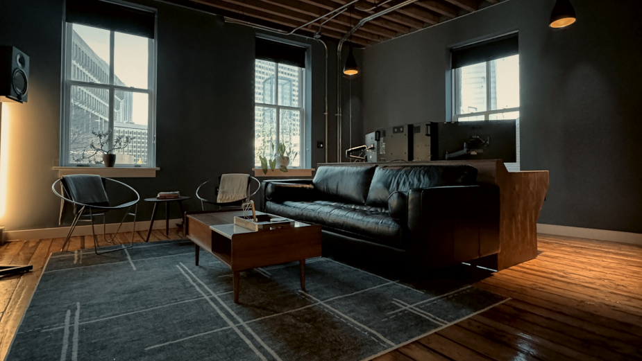 Assembly Launches New Studio in Boston | LBBOnline