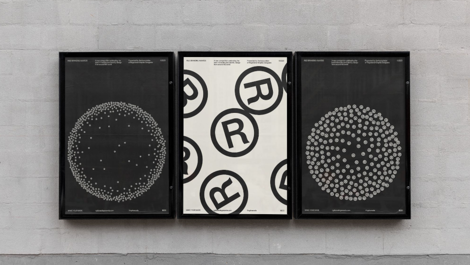 Rethink Designs New Brand Identity Entirely from Branding’s Most ...