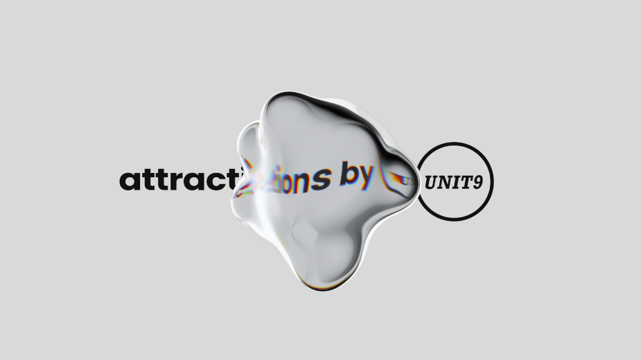 UNIT9 Group Launches ‘Attractions by UNIT9’ with LBE Industry Veteran ...