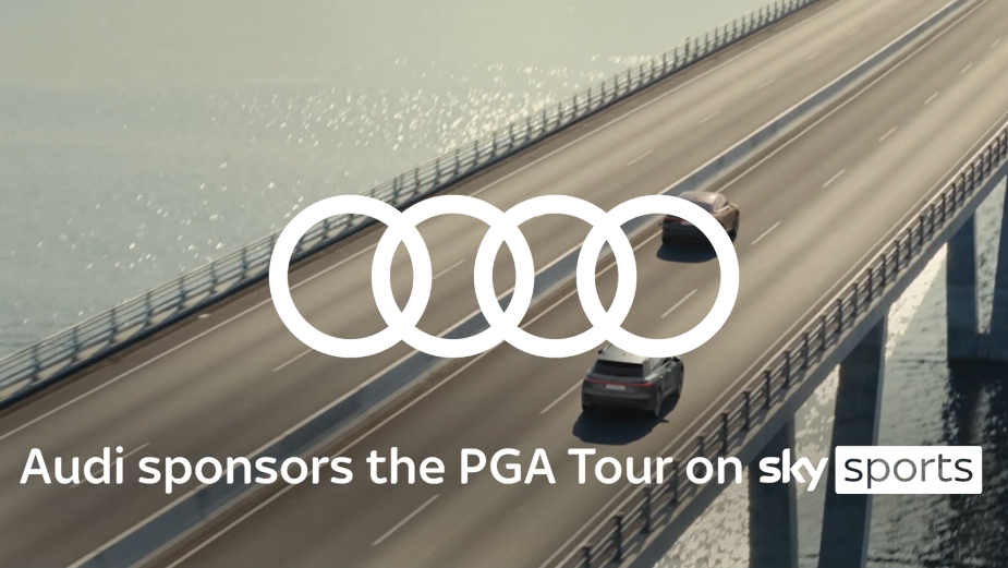Audi Announces Renewal as Official Innovation Partner for Sky Sports | LBBOnline
