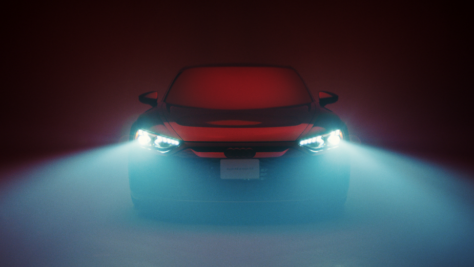 Audi’s Cinematic New Campaign Tells a Majestic Tale of Pioneers | LBBOnline