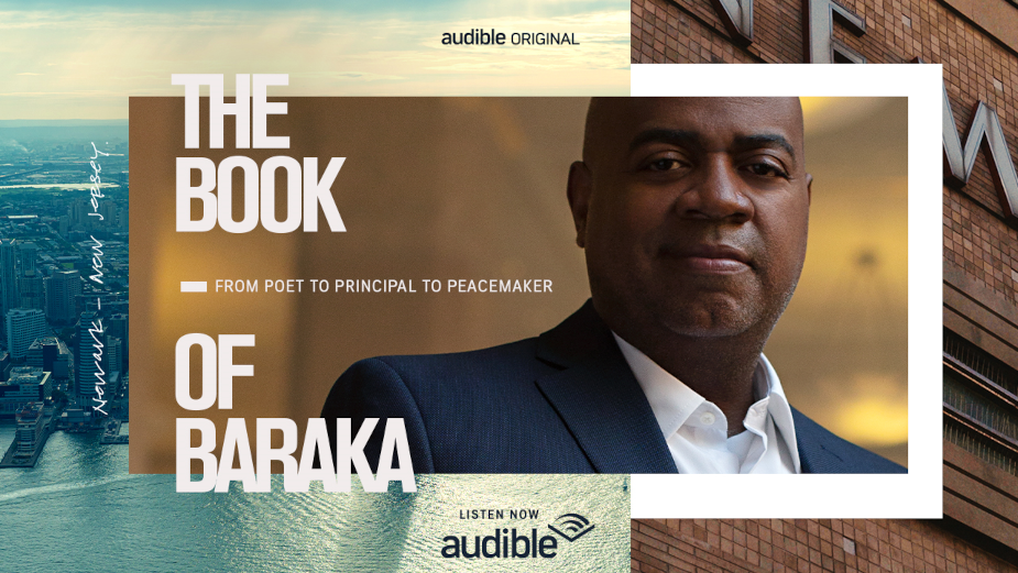 Sibling Rivalry Teams up with Audible for Ras Baraka’s Book Launch ...