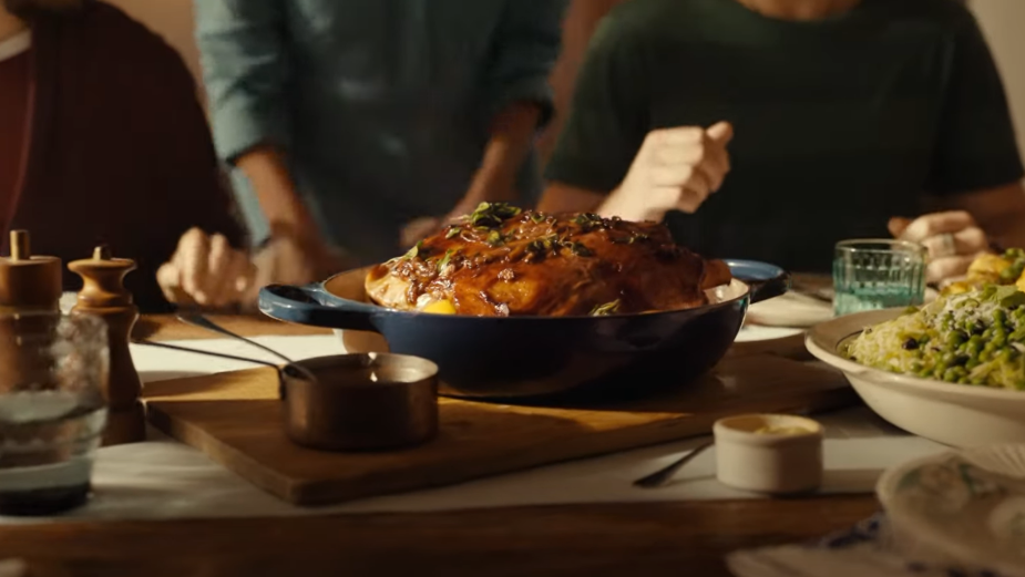 Australian Lamb Showcases the Way Aussies Express Their Feelings ...
