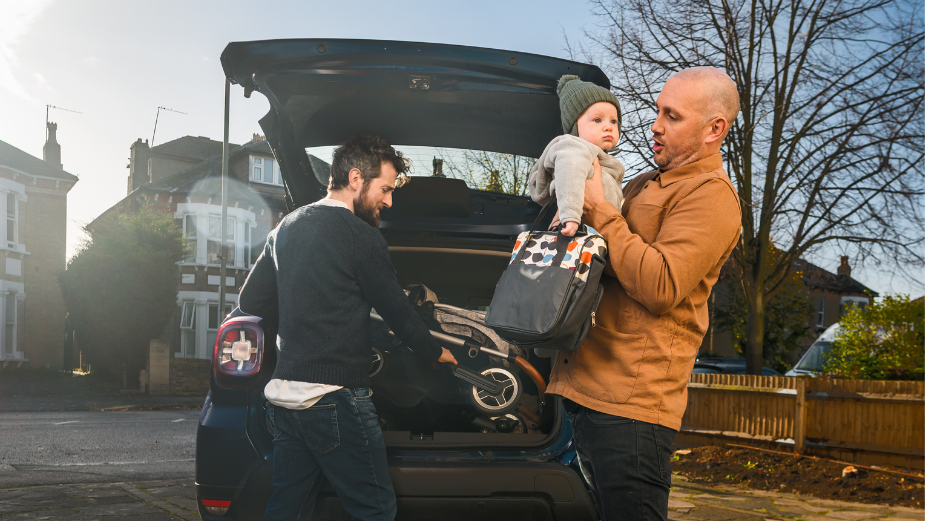 Auto Trader's Largest Campaign in 47 years Evolves Its Famous 'Britain ...