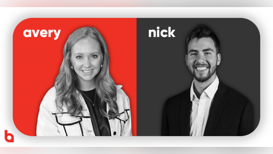 Brandon Welcomes Nick Escobar and Avery Ashley to Client Services Team ...