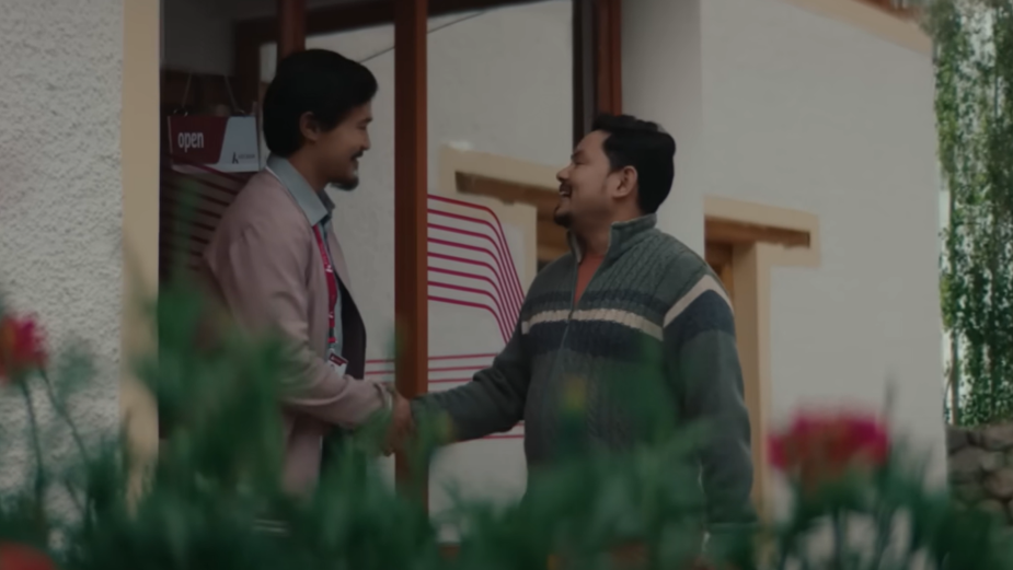 Axis Bank Opens Up Every Avenue for Customers in Latest Campaign ...