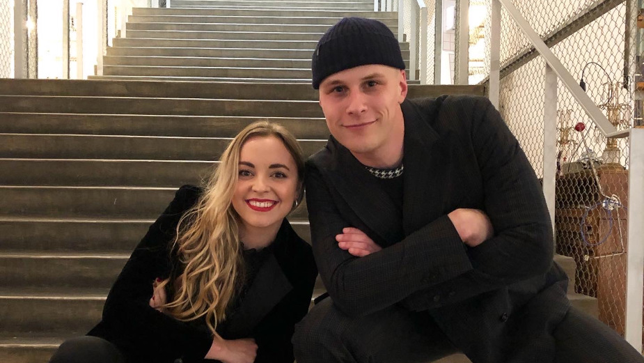 Dream Teams: Amy Fasey and Jacob Hellström’s Endless Inspiration ...