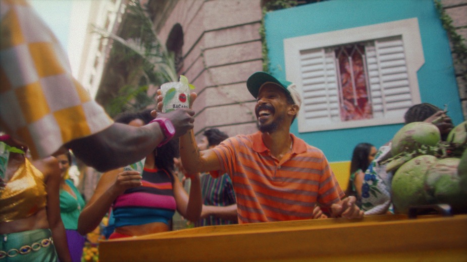High Spirits: Why Bacardí is Partying with ‘Move Like It’s Summer ...