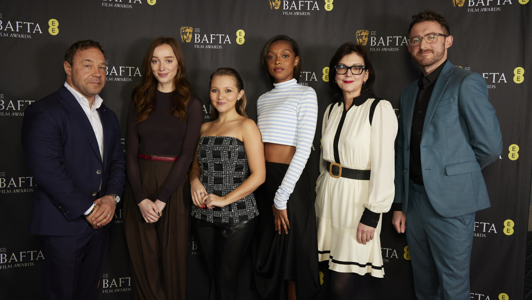 Nominees Announced for 2024 EE Rising Star Award Ahead of EE BAFTA Film ...