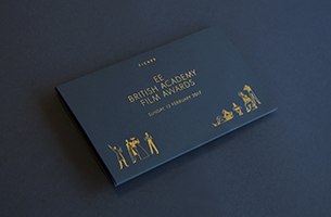 AKQA and BAFTA Invite You to Be Part of the Story | LBBOnline