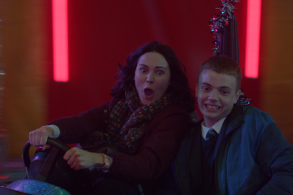 Time Stands Still for Quality Family Moments in BBC Christmas Film ...