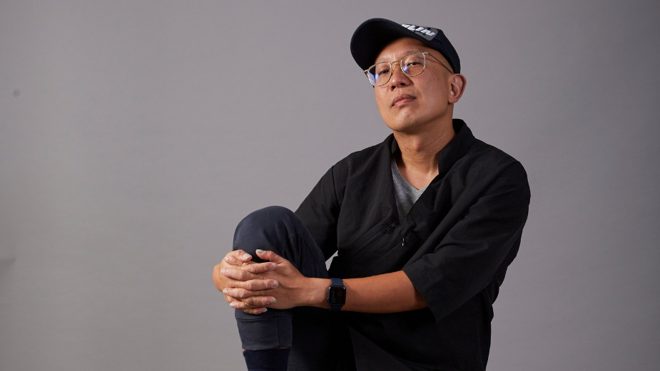 VaynerMedia Names Chan Woei Hern as Its Head of Creative in Asia ...