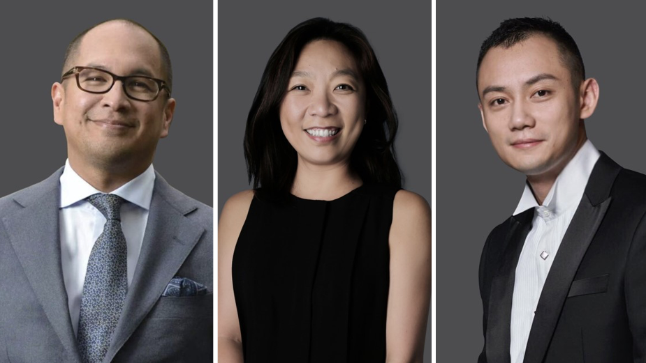 BBDO Announces Leadership Changes in Asia | LBBOnline