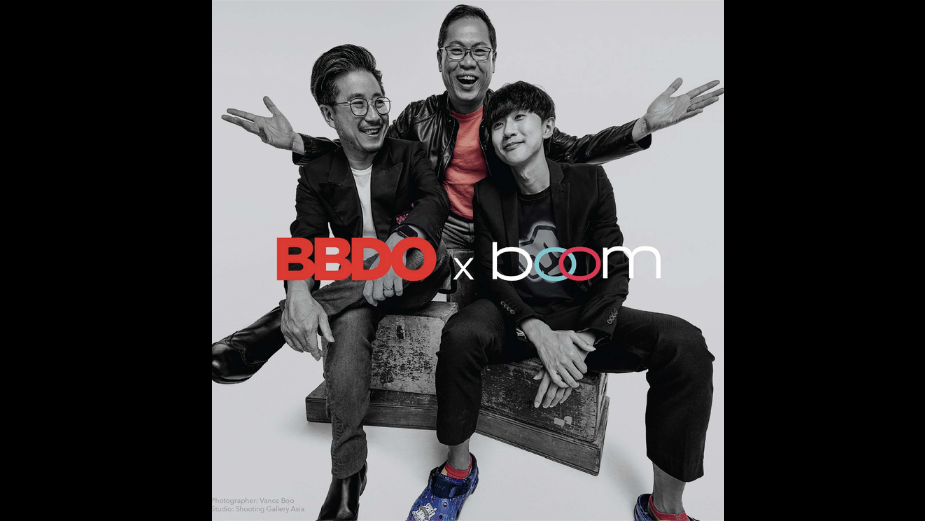 BBDO Singapore Gears Up for Social-First Focus with Top Influencer ...