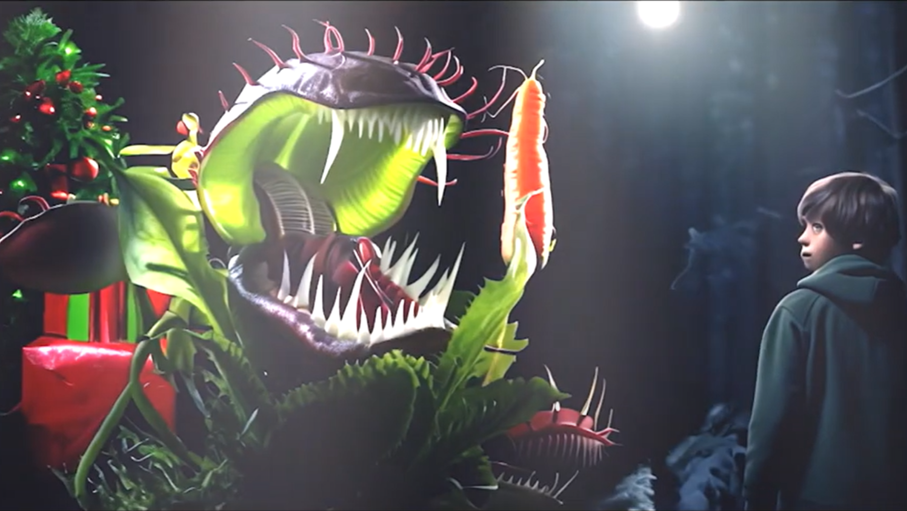 BBD Perfect Storm Supports The Childhood Trust with AI-Generated ...