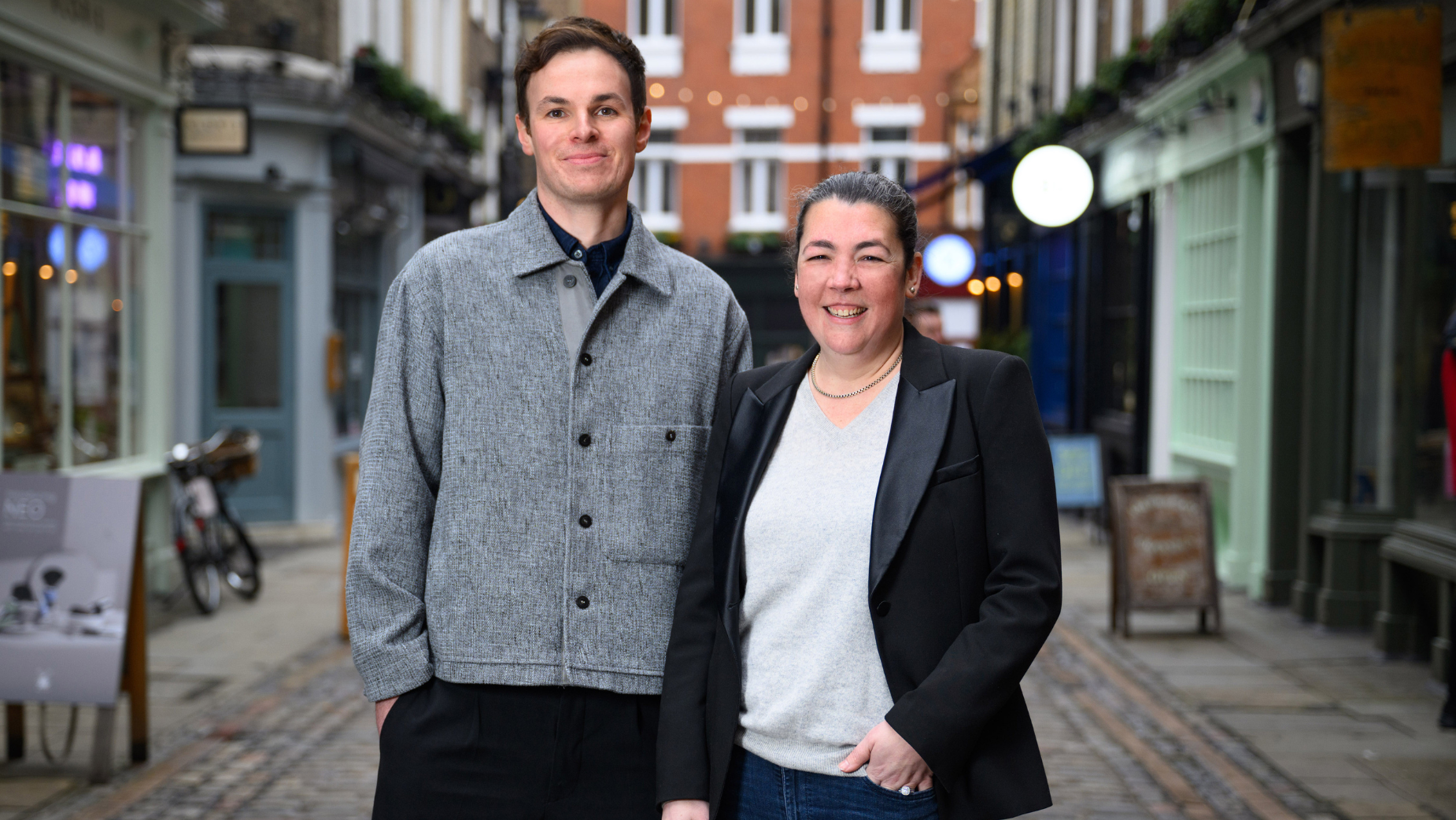 BBH London Names Client Managing Directors | LBBOnline