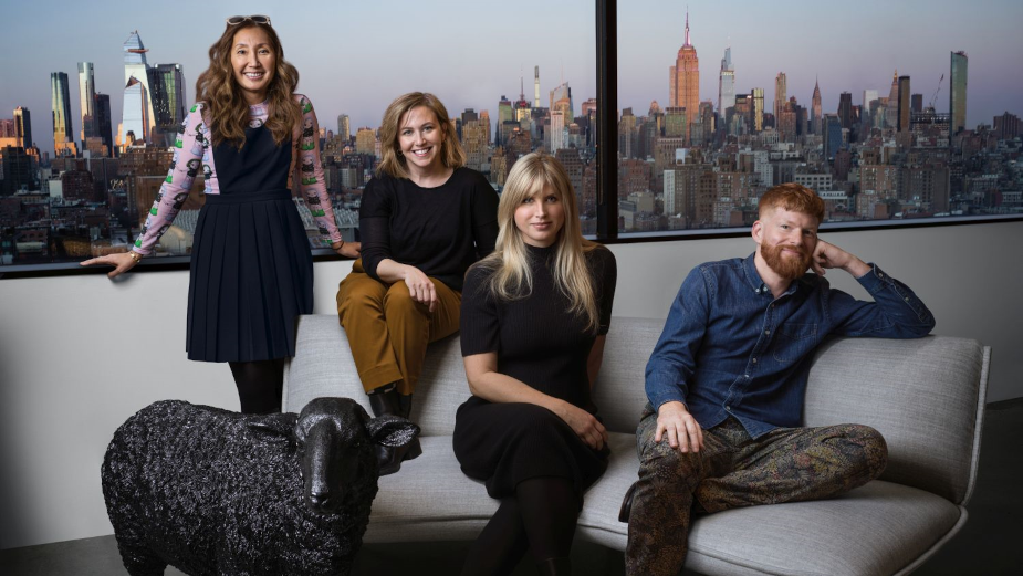 BBH USA Appoints Agnes Fischer as President and Alan Stout as Chief Strategy Officer | LBBOnline