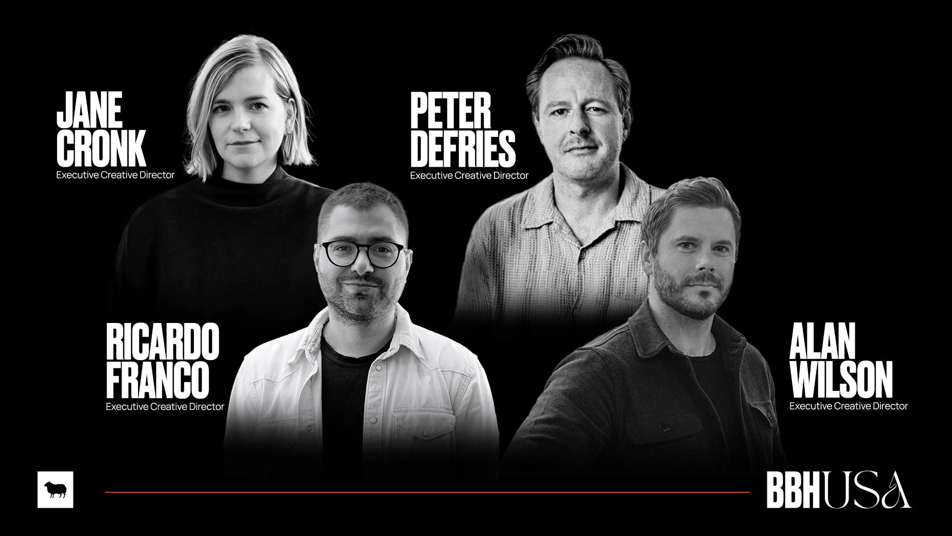 BBH USA Expands Creative Leadership with Executive Appointment of Jane ...
