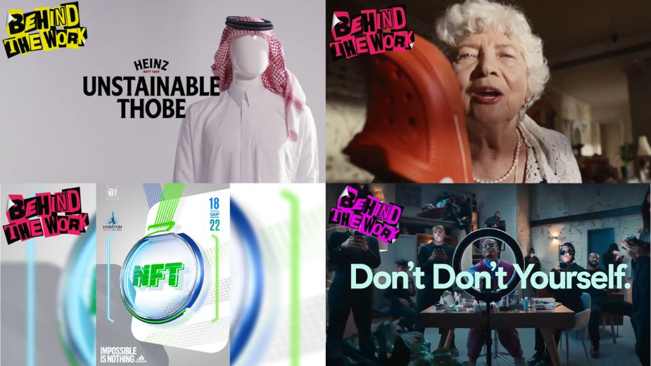 What Makes Campaigns Tick Around the World | LBBOnline