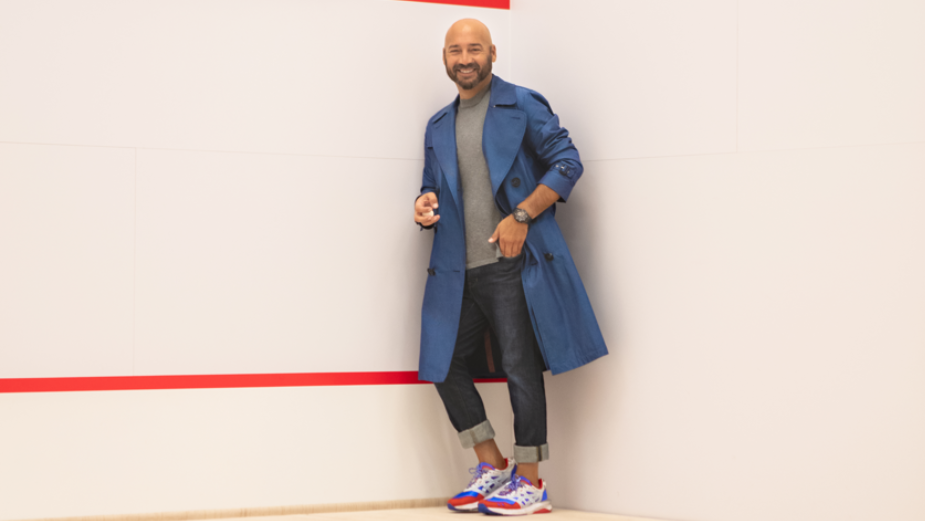 The Work That Made Me: Fede Garcia | LBBOnline