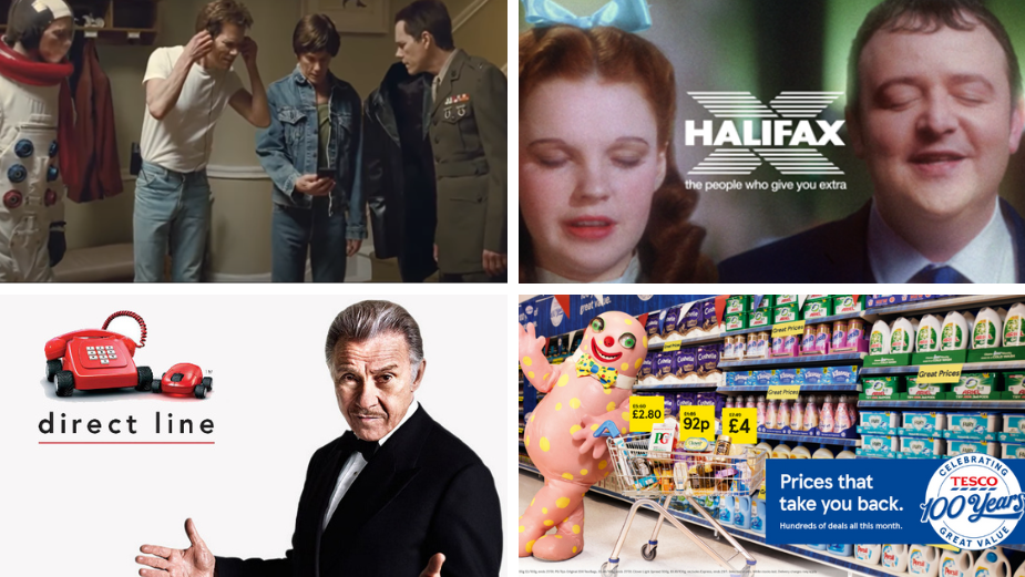 Calling in the Big Guns: 4 Iconic Ad Campaigns That Stand Out for Their ...
