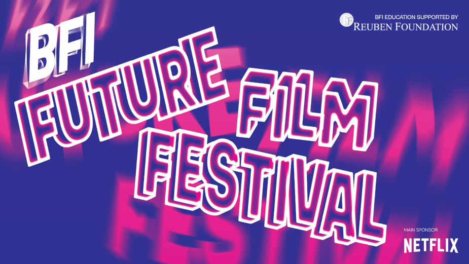 BFI Future Film Festival Opening Doors For Young Filmmakers | LBBOnline