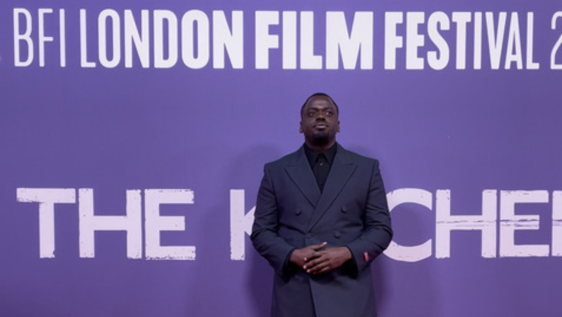 Behind the Scenes at the BFI London Film Festival | LBBOnline