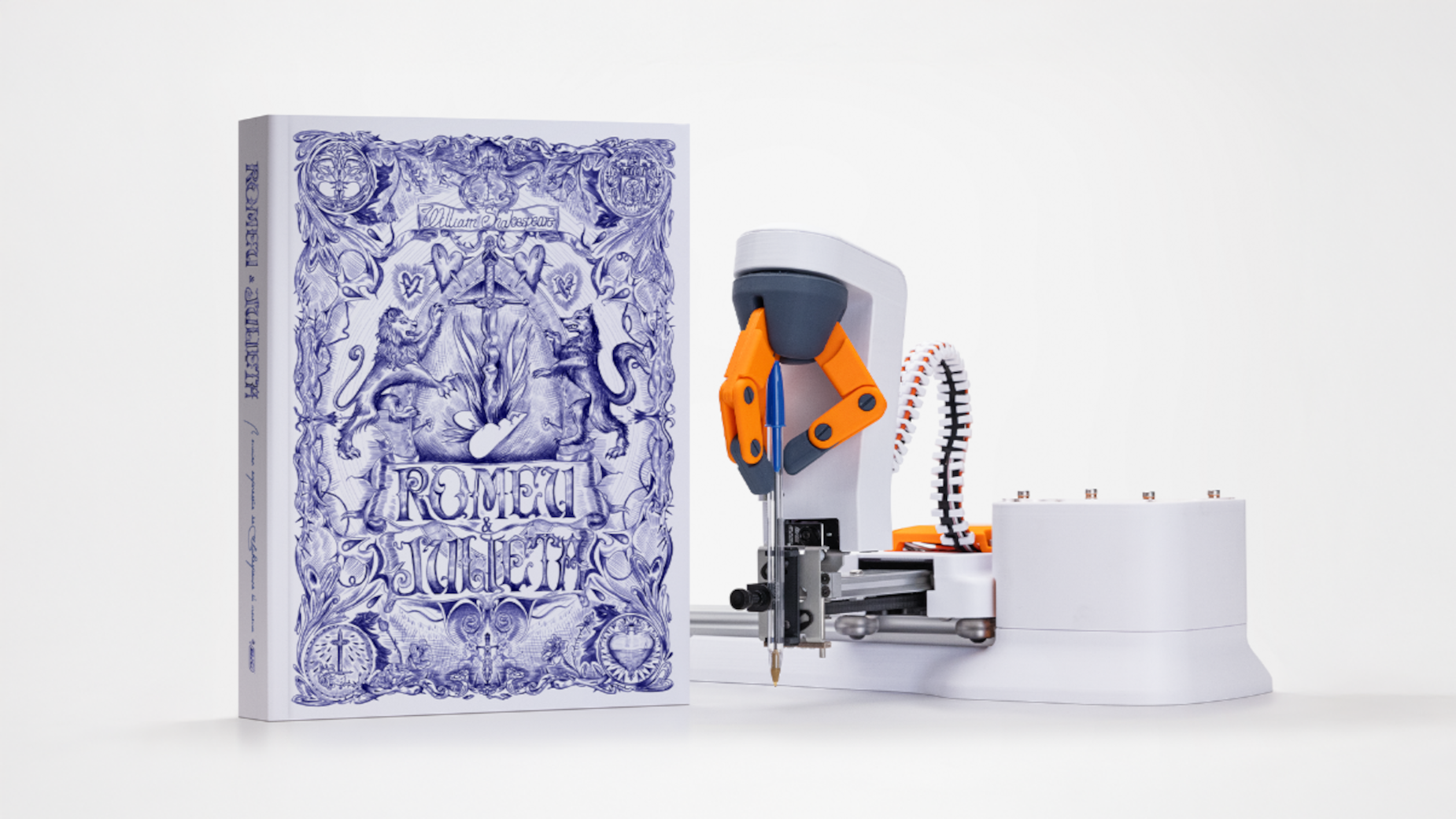 BIC Brazil Celebrates 75 Years with Reimagining of 'Romeo and Juliet ...