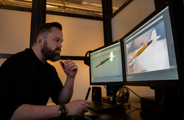 A Guide to Motion Graphics | LBBOnline