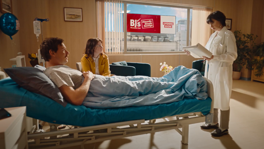 BJ's Wholesale Club Campaign Touts its 'Absurdly Simple Savings' | LBBOnline