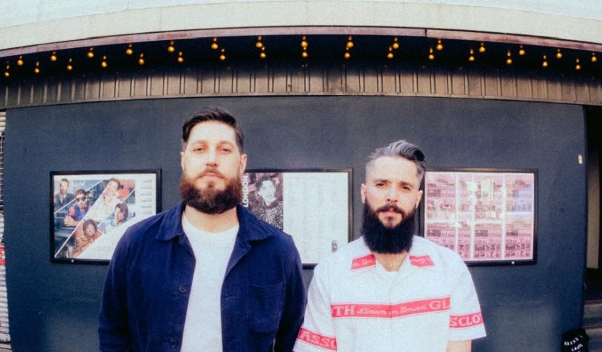 BLOK: A Directing Duo's Journey from TV to Comedy, Absurdism and Beyond ...