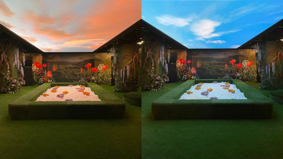 Space Cowboys Creates Digital Wonderland for Rockefeller Center’s ...