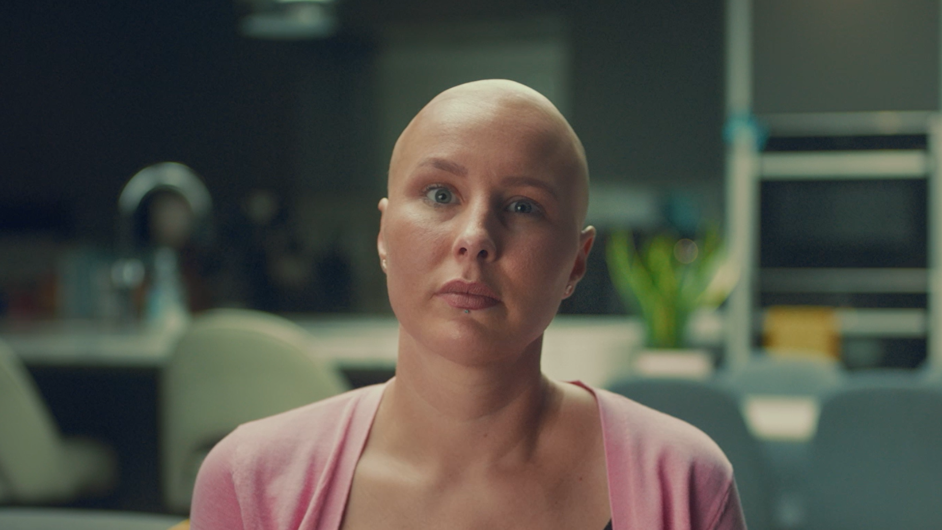 Breast Cancer Now Spotlights the Things People with Cancer Leave Unsaid ...