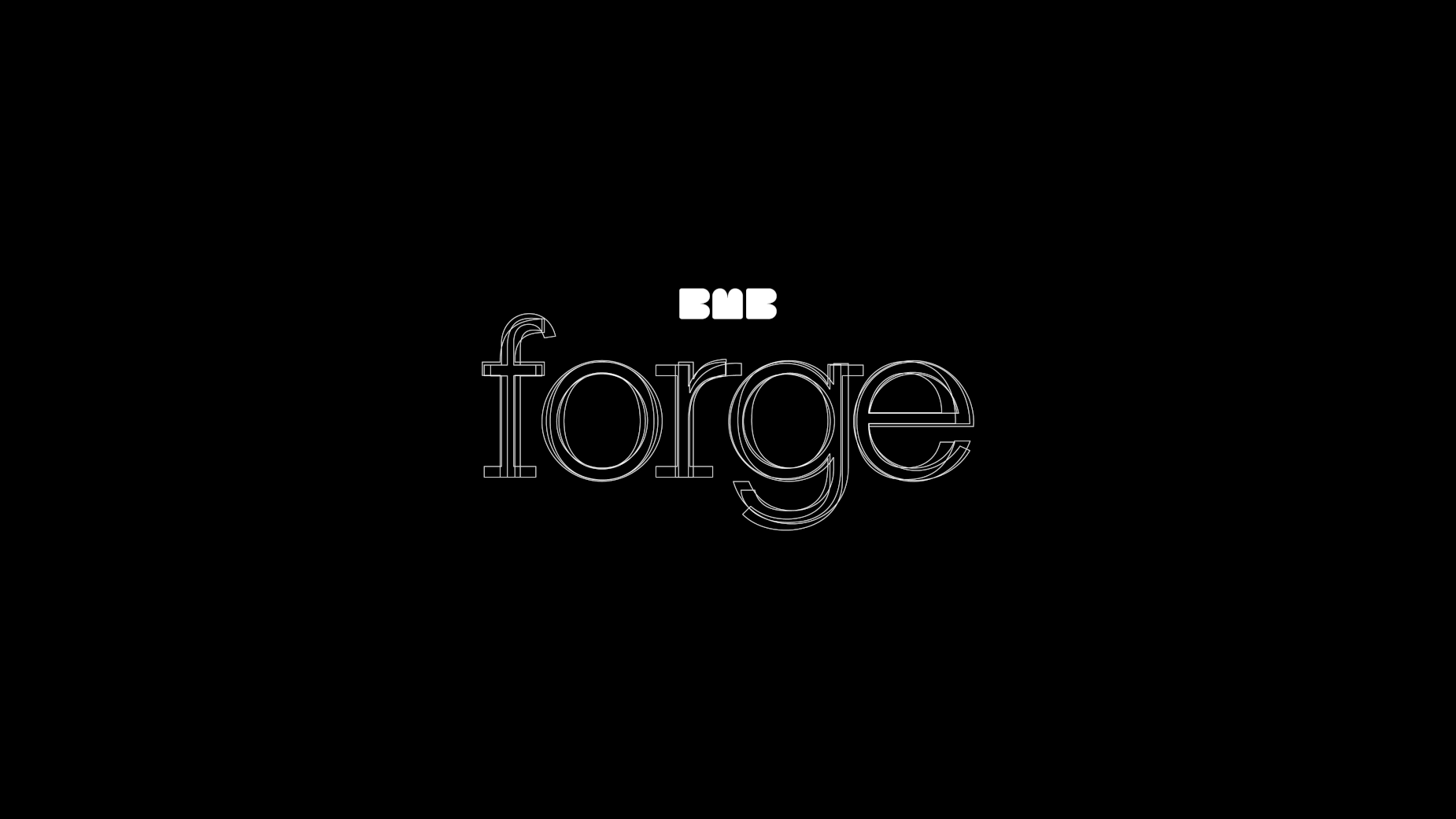BMB Launches Branding Division, BMB Forge | LBBOnline