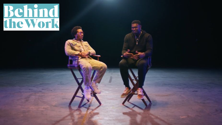 BMF: How Cadence Post Helped Bring a New Perspective to One of America ...