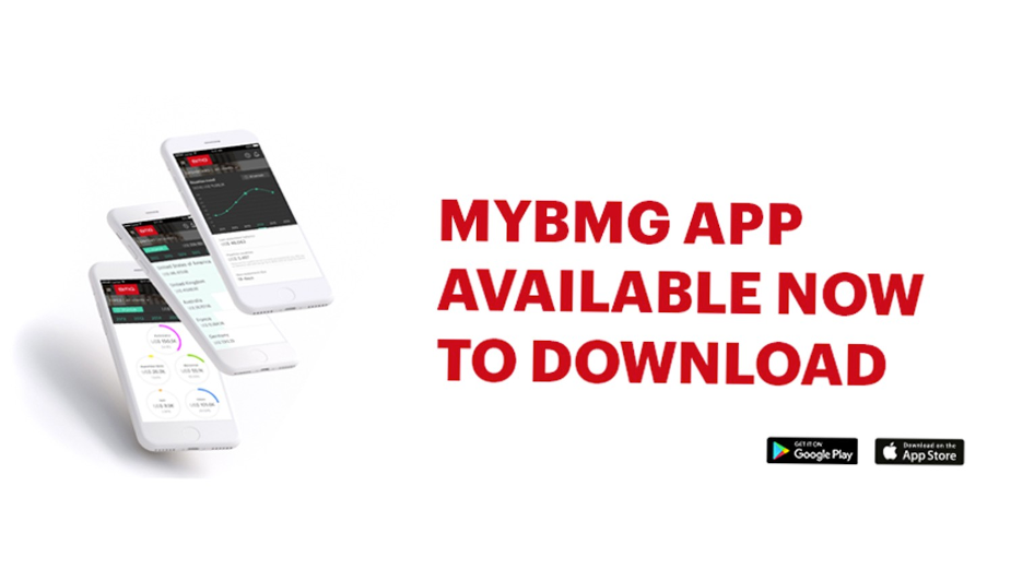 BMG Opens Its App for Songwriters and Artists to Pitch for Songs ...