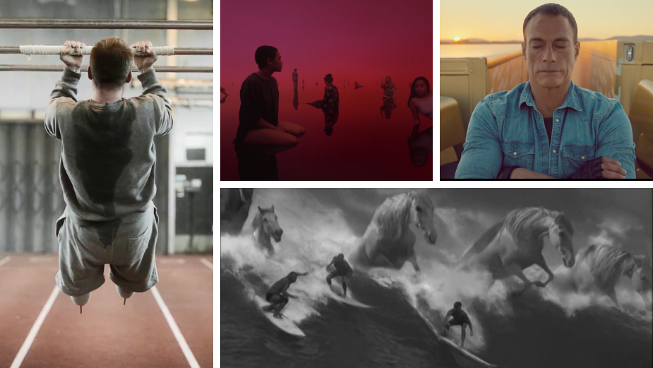 7 Most Memorable Advertising Syncs | LBBOnline