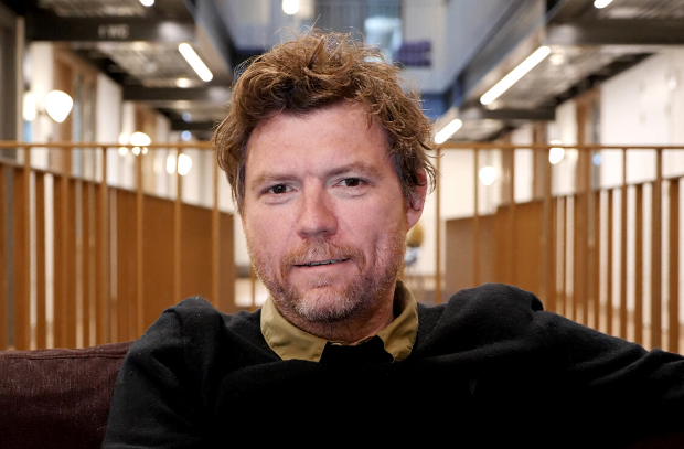 Think Like An Independent and Give Music Value - BMG PM's Scott Doran ...