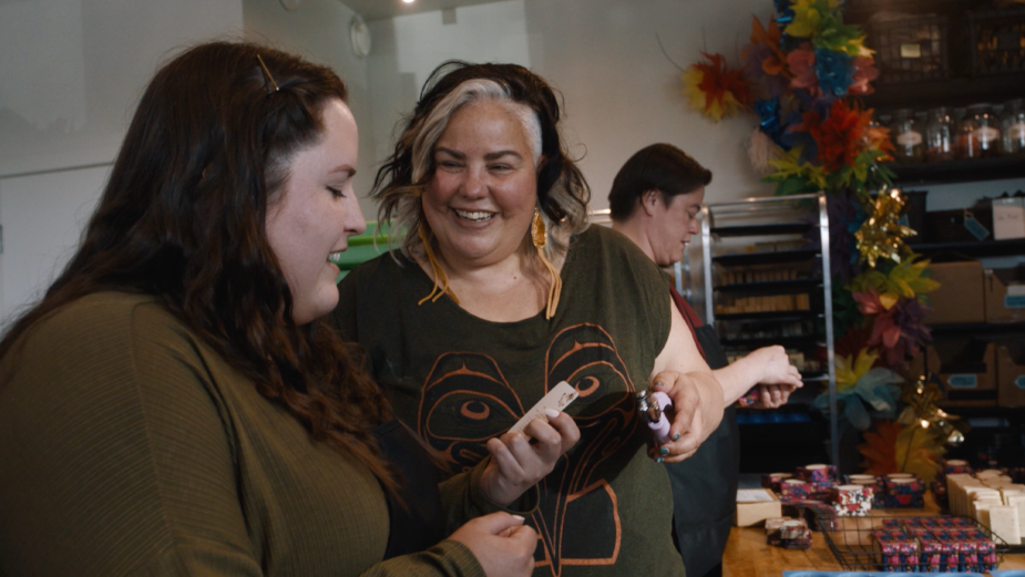 BMO Shows Indigenous Business Owner’s Story of Progress in Latest ...