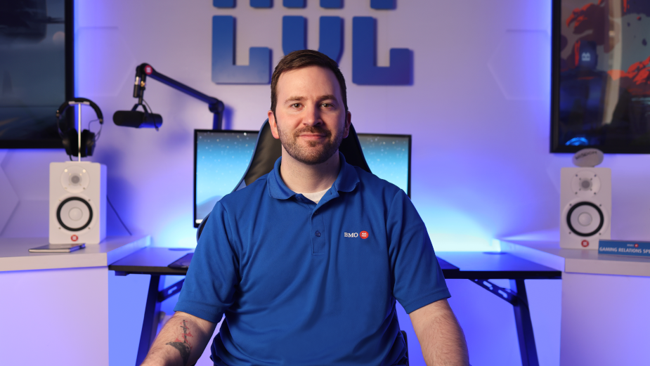 BMO Finance Heads into Twitch to Help Gamers Level Up in Gaming and ...
