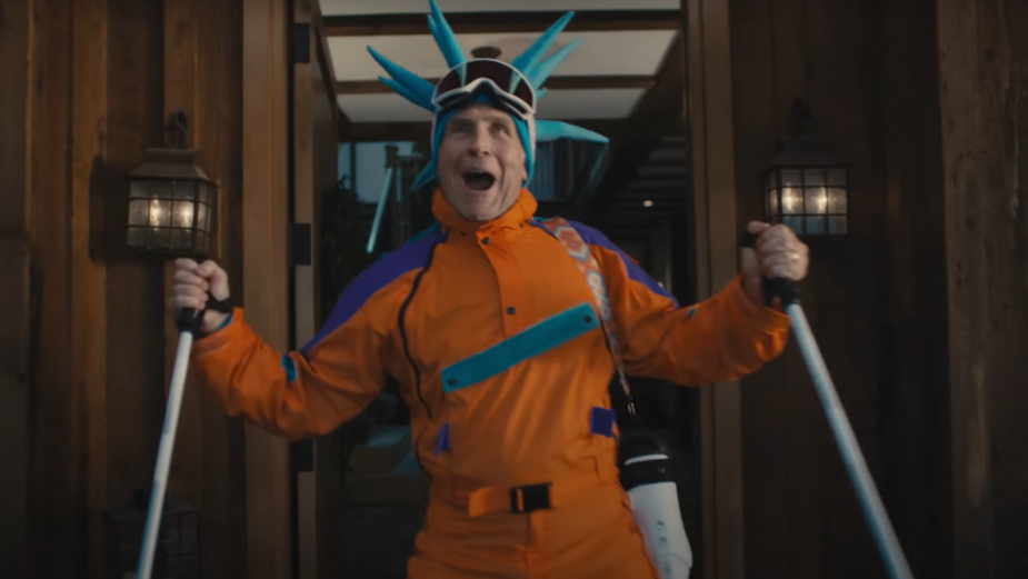 BMW Takes You Straight into the Mayhem of Christmas in Holiday Campaign ...