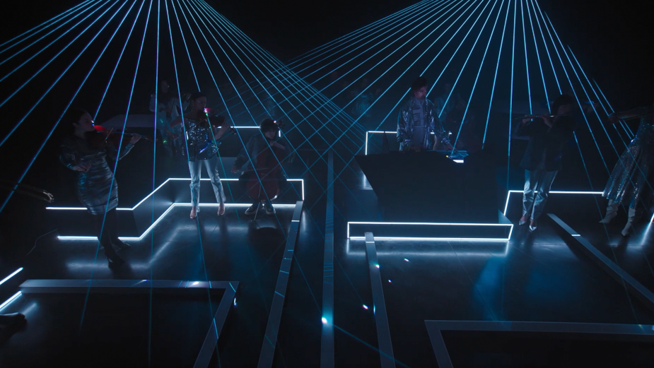 Composer Hans Zimmer Brings the Magic of BMW IconicSounds Electric to ...