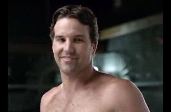 Pat Rafter's Last Hurrah for BONDS | LBBOnline