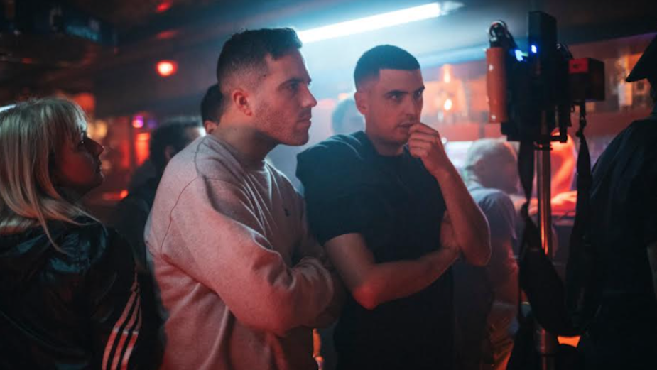 The Directors: BRBR | LBBOnline