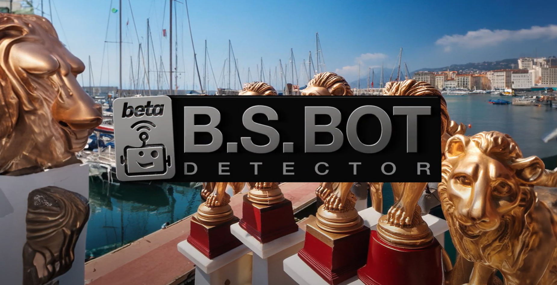 Why Publicis Groupe Is Calling Out BS AI Claims at Cannes Lions ...