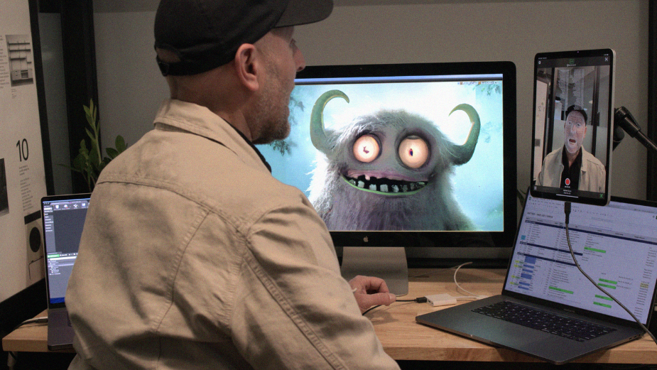 Critterz: Behind the First-Of-Its-Kind AI-Powered Animated Film with OpenAI | LBBOnline