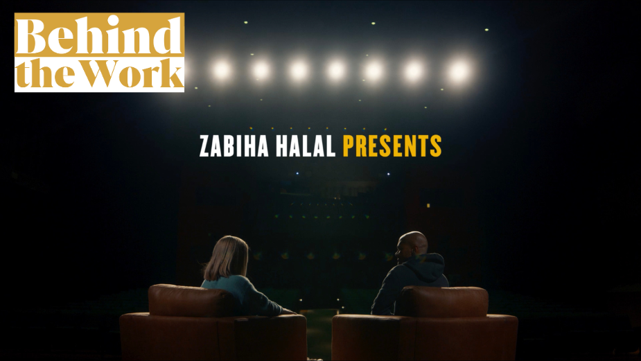 How Zabiha Halal Fought Back Against Islamophobia with a Strikingly ...