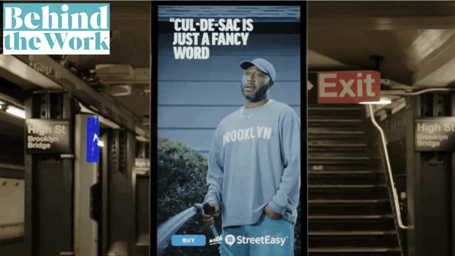 Nobody Wants to be a ‘Former New Yorker’ in This StreetEasy Campaign ...