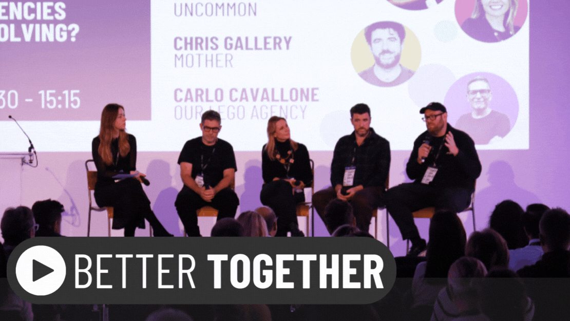 Learn What’s Different for Agencies Now, and Why It’s All Change ...
