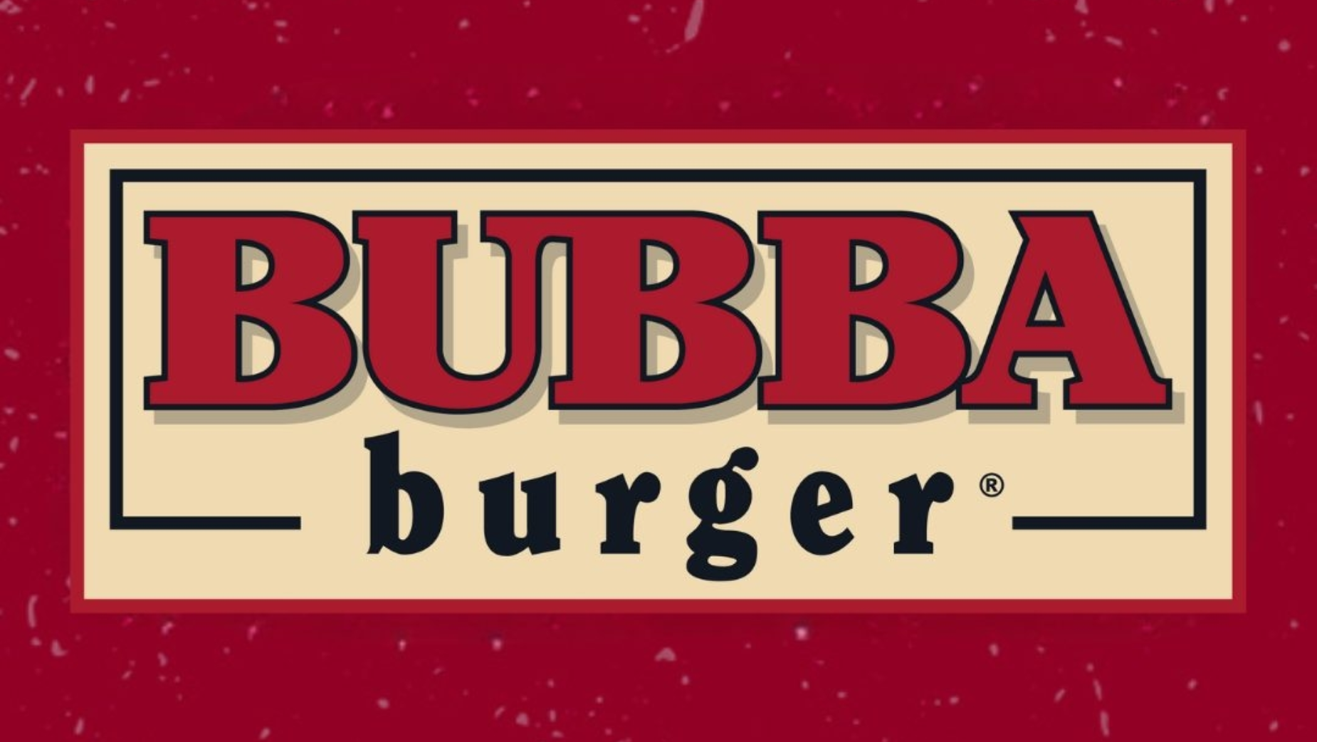 BUBBA Burger Taps Familiar Creatures as Lead Creative Agency | LBBOnline